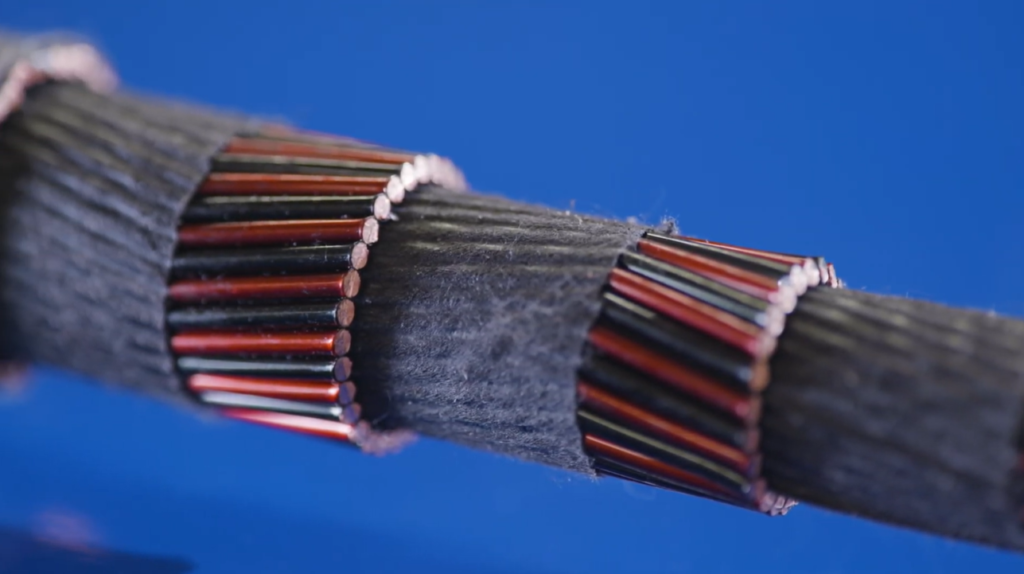 Our Technology - Enertechnos