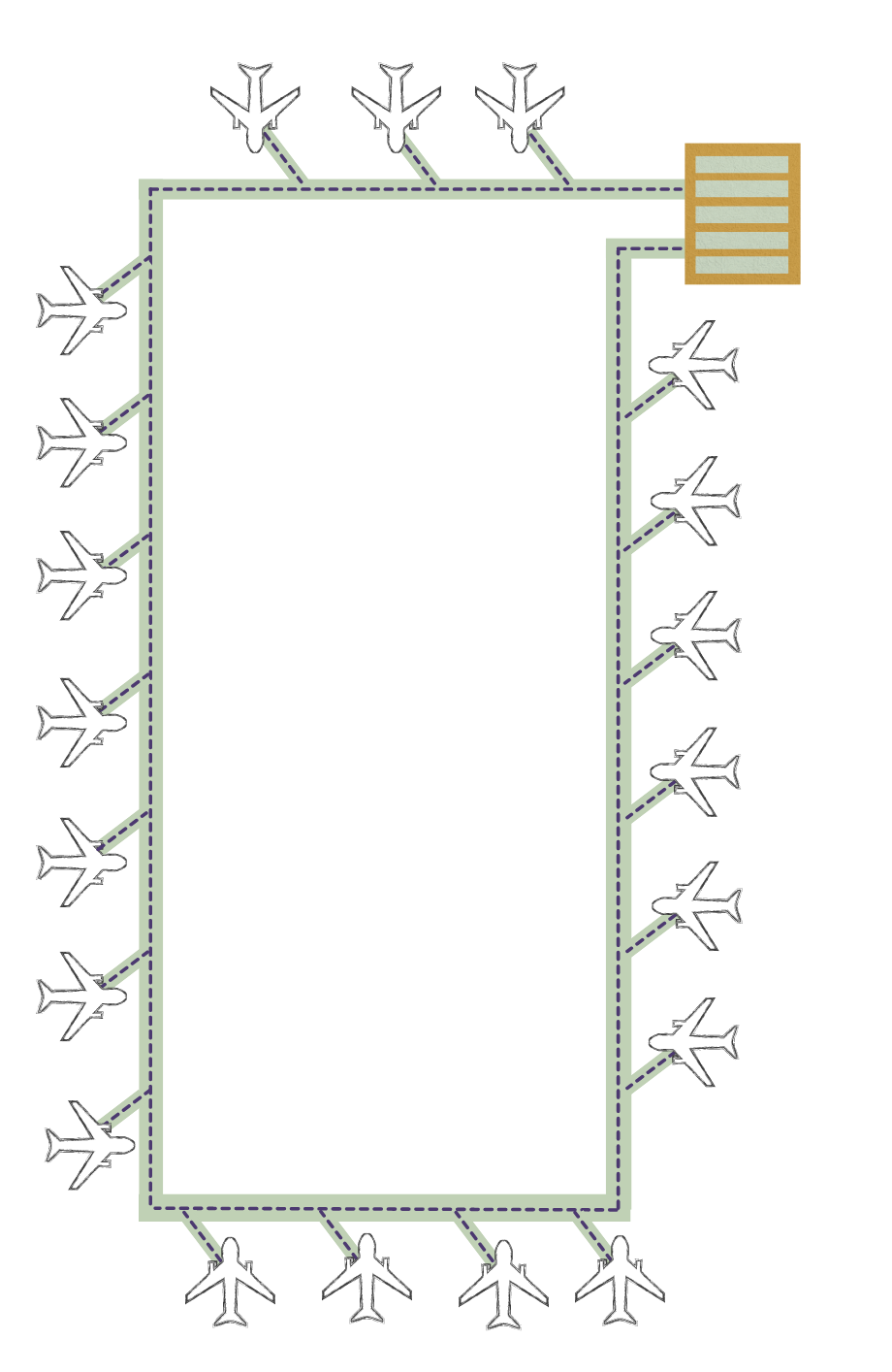 Aviation Decarbonisation - Enertechnos