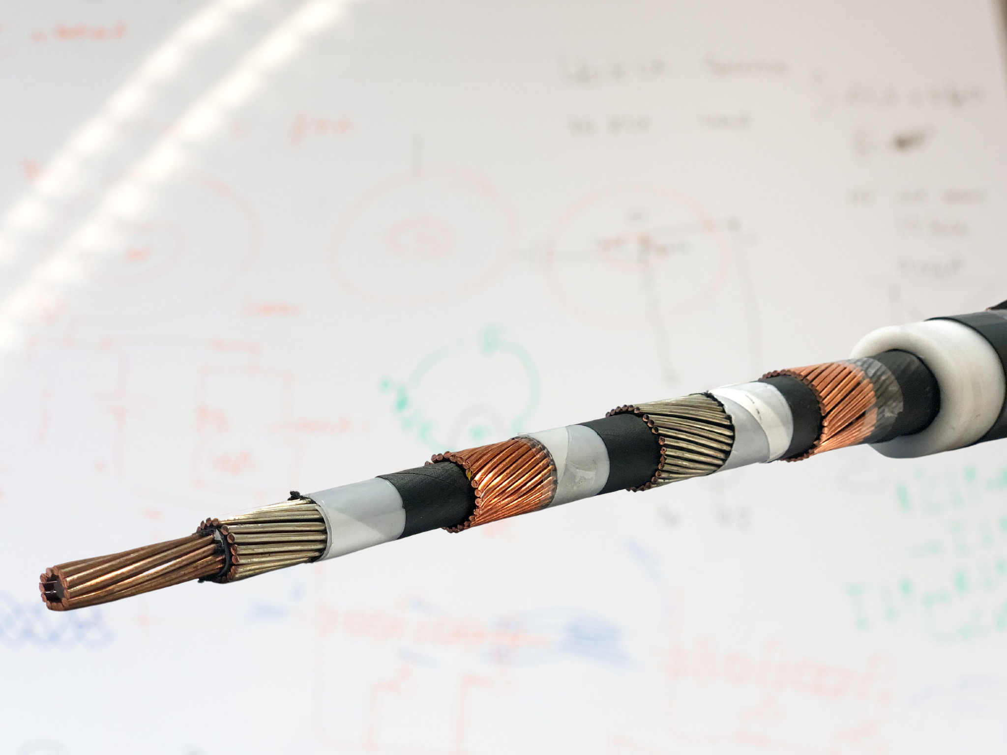 Networks - Enertechnos